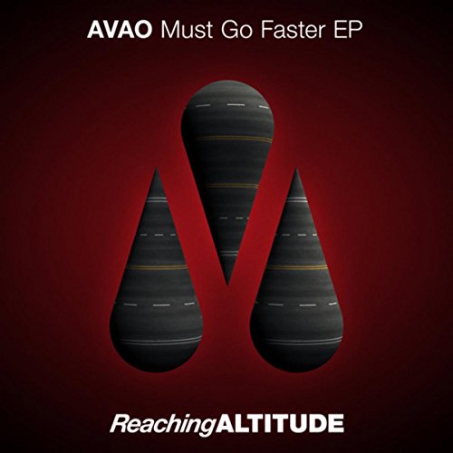 Play Must Go Faster EP by AVAO on Amazon Music
