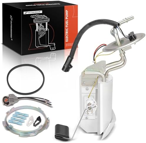 A-Premium Electric Fuel Pump Module Assembly with Sending Unit ...