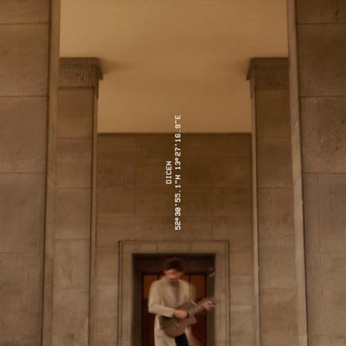 Play Dicen by Alvaro Soler on Amazon Music