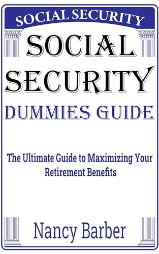 20 Best Social Security Books of All Time - BookAuthority