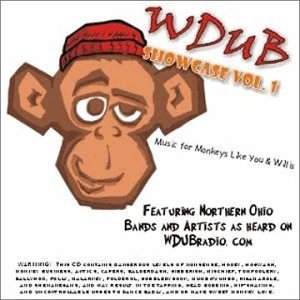 Various Artists - WDUB Showcase Vol. I - Amazon.com Music