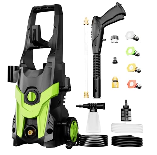 Top 10 Gpm For Pressure Washer of 2022 - Katynel