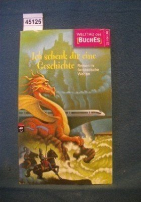 Ich schenk dir eine Geschichte 2008 : Amazon.de: Bücher