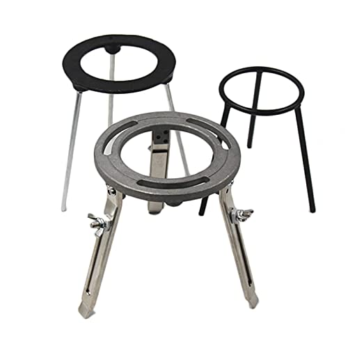 Lab Tripod Stand Lab Chemistry Stand Experiment Beaker Bunsen Burner ...