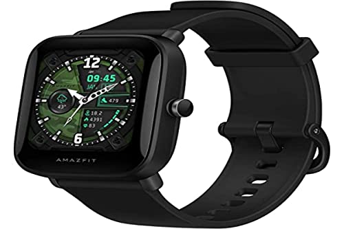Best Smartwatch with Alexa Built-in (2022)