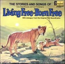 Amazon.com: Living Free Born Free Soundtrack: CDs & Vinyl
