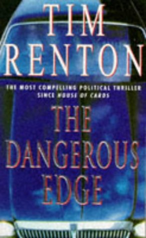 Dangerous Edge, The: Renton, Tim: 9780099468219: Amazon.com: Books