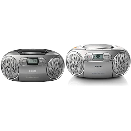 Los 16 mejores reproductores de CD Philips - Hifi-Online.net