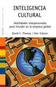 Inteligencia cultural/ Cultural Intelligence: Habilidades ...