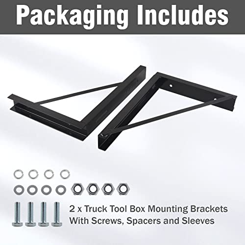 Snapklik.com : TBAPFS 18 X 18 Inch Black Welded Structural Steel ...