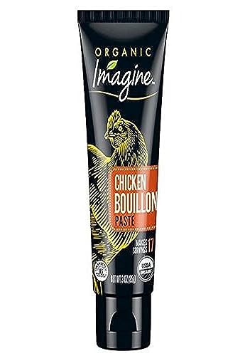 Snapklik.com : Imagine Chicken Bouillon