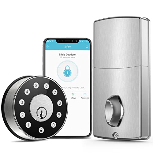 The 11 Best Smart Door Locks in 2021 - Reviewed & Rated