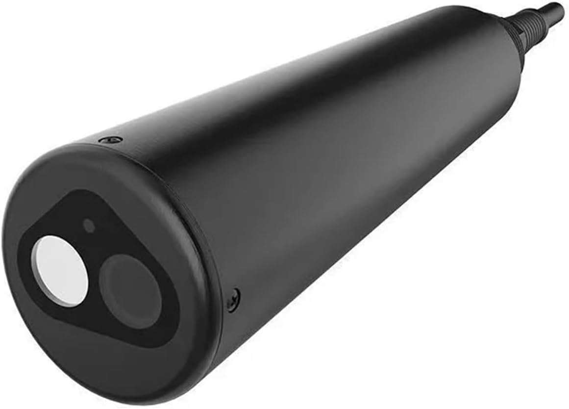 Amazon.com: HEXEH On-line Turbidity Detector MLSS Sludge Concentration ...