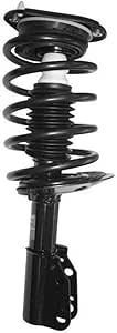 Amazon.com: TONGUC 1 Strut & Coil Spring Assembly Check Fitment Info ...