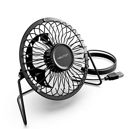 I 7 Migliori Ventilatori USB | Smarterhome