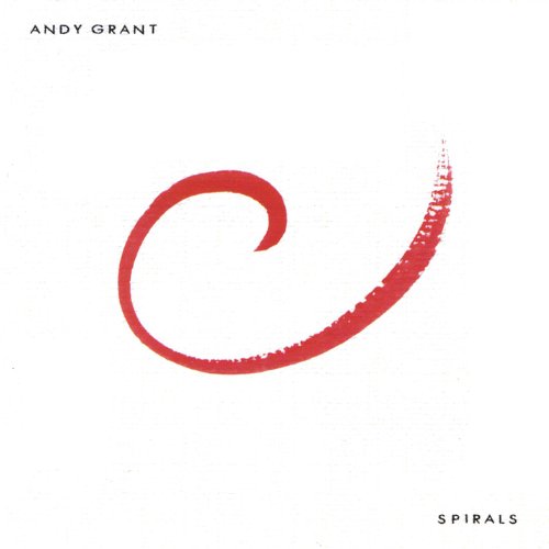 Play Spirals by Andy Grant on Amazon Music