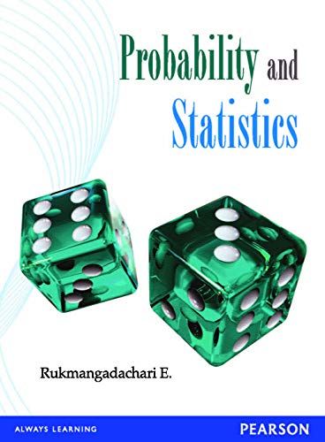 Probability and Statistics eBook : Rukmangadachari: Amazon.in: Kindle Store