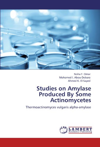 Thermoactinomyces - Lexikon der Biologie
