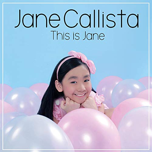 This Is Jane by Jane Callista on Amazon Music - Amazon.co.uk