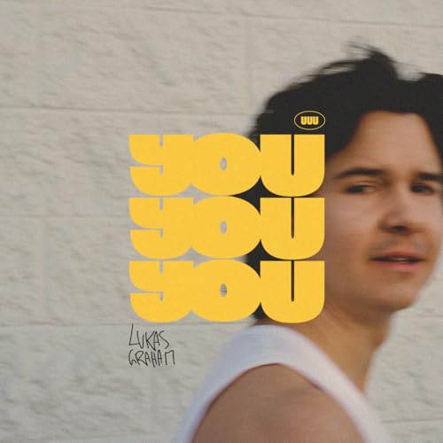 Play You You You by Lukas Graham on Amazon Music Unlimited