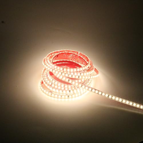 Strisce LED adesive 220V | LED Moment