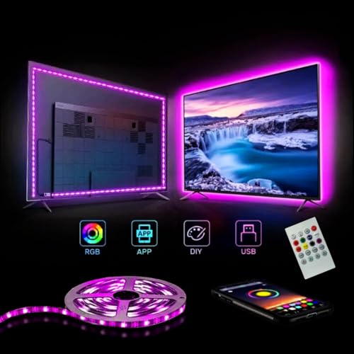 Top 10 Best TV Backlight Kits (Updated 2024)