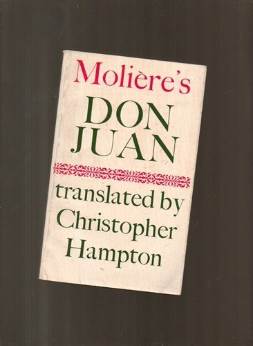 Buy Don Juan Book Online at Low Prices in India | Don Juan Reviews ...