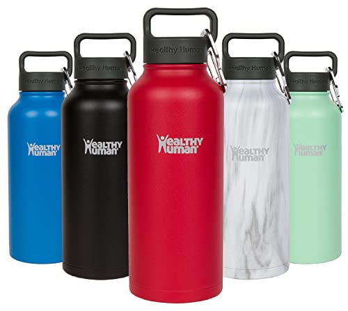 Best Insulated Water Bottles: Affordable & Durable ⋆ Expert World Travel