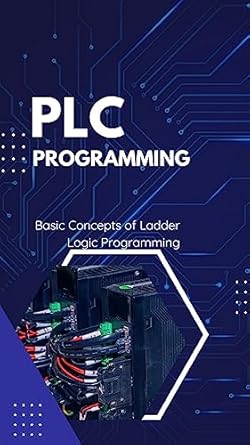 PLC PROGRAMMING: BASIC CONCEPTS OF LADDER LOGIC PROGRAMMING, Lagat ...