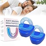 ・ブランド:ノーブランド品・製造元:QianYiHC・製造元/メーカー部品番号:HZHQ9631・【Effective Snoring Reduction】Our advanced mouthpiece repositions your j...