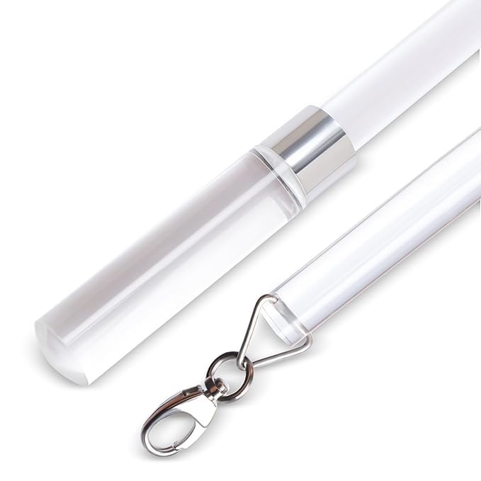 Buy Fenster Window Acrylic Curtain Pull Stick Wand (4 feet, 3) Online ...
