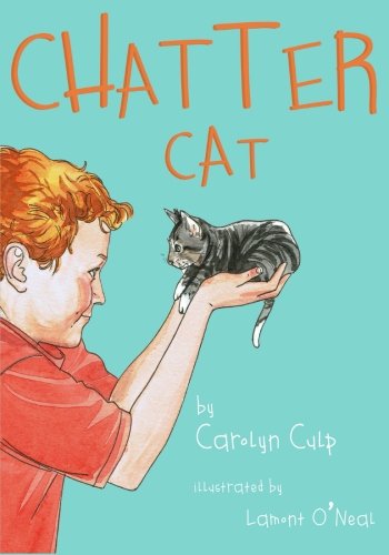 Chatter Cat: Culp, Carolyn, Plescha, Megan, Danford, Ann, Culp, Dr ...