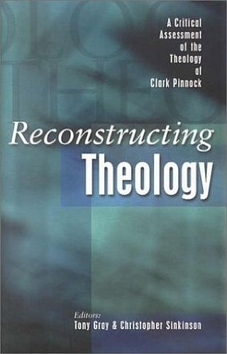 Buy Reconstructing Theology: A Critical Assessment of the Theology of ...