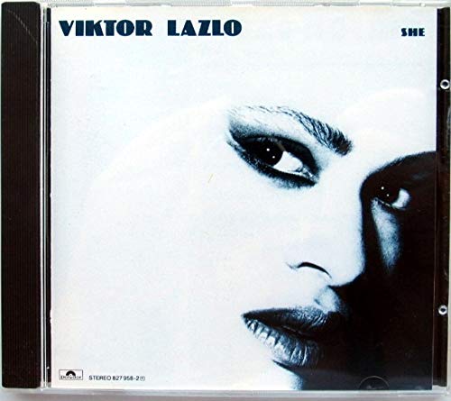 She (1985) - : Amazon.de: Musik-CDs & Vinyl