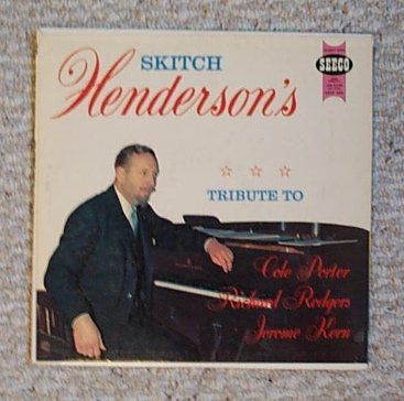 Tribute To Cole Porter, Richard Rodgers, Jerome Kern - Amazon.com Music