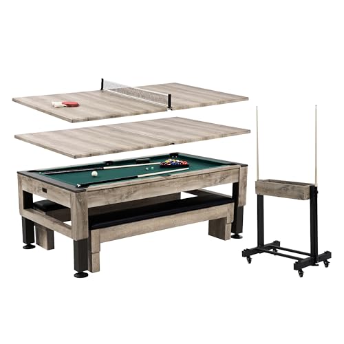 10 Best Pool Table Casters [2025]