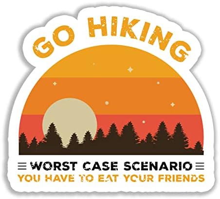 Amazon.com - Worst Cast Scenario You Have to Eat Your Friends Sarcastic ...