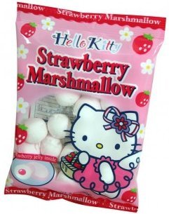 The 6 Best Hello Kitty Marshmallows of 2026 [Verified] - Cherry Picks