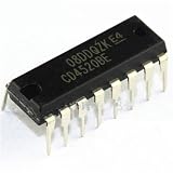 ・ブランド:Generic・製造元:Generic・製造元/メーカー部品番号:DZE1581-276-2308104071・パッケージ内容:CD4520BE DIP16 (10個)