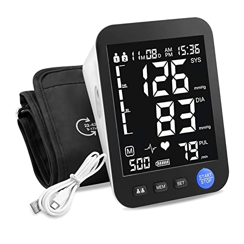 Find The Best Quest Blood Pressure Monitors Reviews & Comparison - Katynel