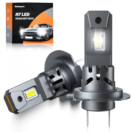 ≫ Las mejores luces LED H7: ¡Descúbrelas aquí! 2024 - Prueba Final