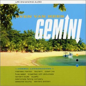 Amazon.com: Gemini: CDs & Vinyl