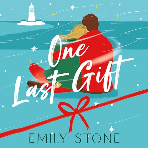 One Last Gift (Audio Download): Emily Stone, Heather Long, Review ...