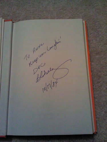 Doc Blakely's Handbook of Wit and Pungent Humor: Blakely, James D ...