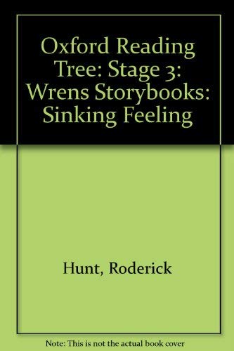 Amazon | Oxford Reading Tree | Hunt, Roderick, Brychta, Mr. Alex ...