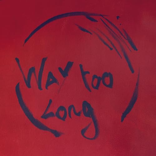 Amazon Music Unlimited - Joe Butler & cikho 『Way Too Long』