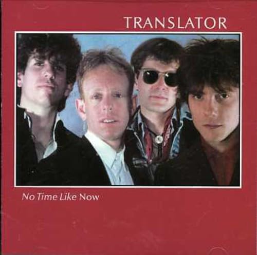Translator, John Lennon, Robert Darlington, Robert Darlington, David ...