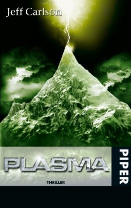 Plasma : Amazon.co.uk: Books