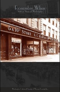 Remember When...: Jeremiah Apgar: Amazon.com: Books