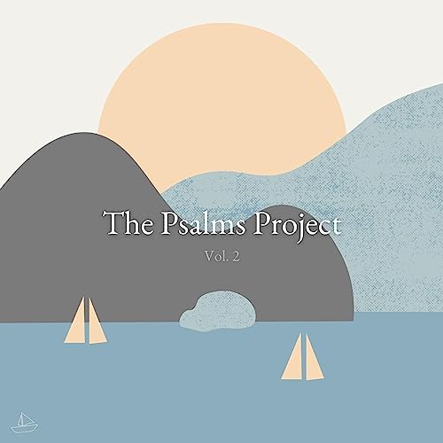 Play The Psalms Project Vol. 2 by Sharon Pike on Amazon Music